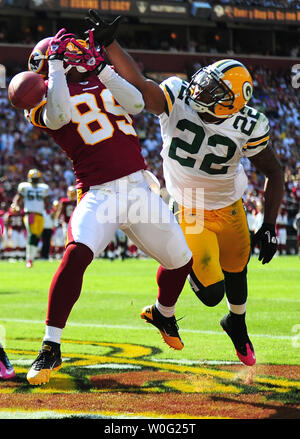 Washington wide receiver Kevin Green Jr. in action against UC Davis ...