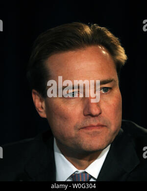 Mark Bly, executive vice president of Safety and Operational Risk at ...