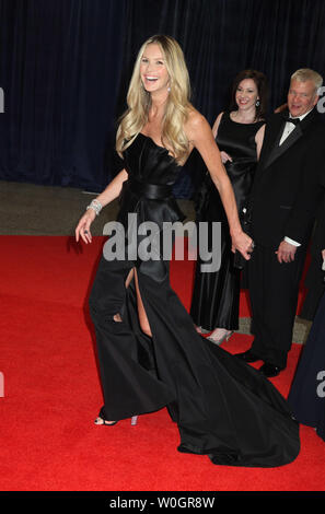 28 April 2012 - Washington, D.C. - Lindsay Lohan attends the 2012 White ...