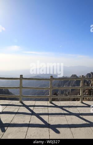 pak shek mountains Stock Photo - Alamy