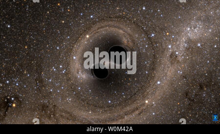 The Laser Interferometer Gravitational-Wave Observatory (LIGO Stock ...