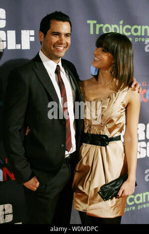 Cash Warren and Jessica Alba Declare Yourself 'A New Birth of ...