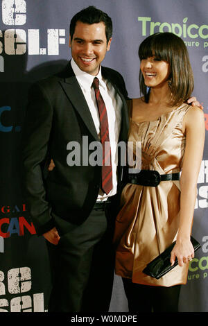 Cash Warren and Jessica Alba Declare Yourself 'A New Birth of ...