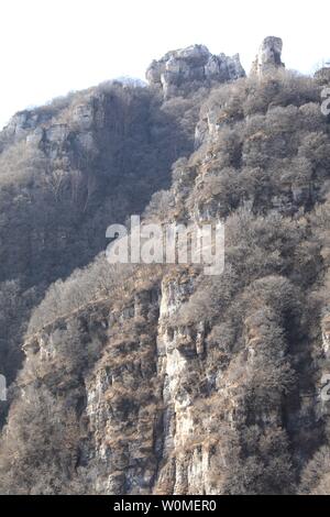 pak shek mountains Stock Photo - Alamy