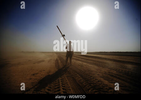 CONSTRUCTION, FOB, forward operating base, KUNDUZ, naval mobile ...