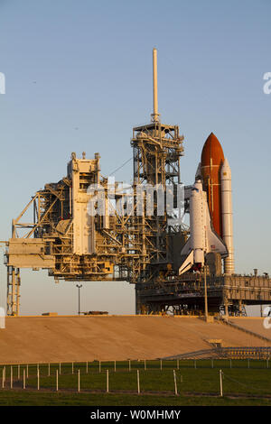 STS-134 launch 11 Stock Photo - Alamy