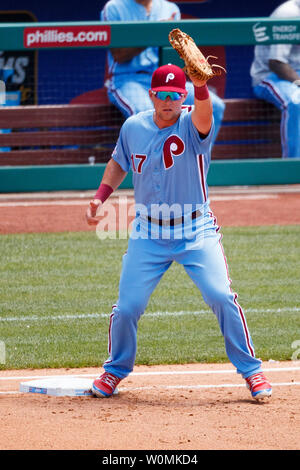 June 27, 2019: Philadelphia Phillies relief pitcher Hector Neris (50 ...
