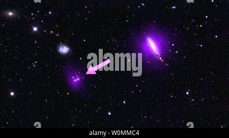 NuSTAR, NASA's Nuclear Spectroscopic Telescope Array Stock Photo - Alamy