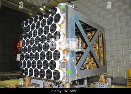 NASA Neutron Star Interior Composition Explorer Principle Investigator ...