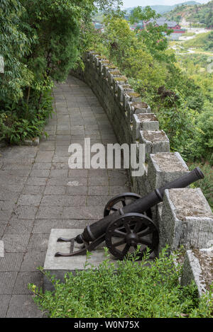 Guizhou Guizhou Fuquan ancient city scenery Stock Photo - Alamy