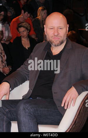 Olaf Sundermeyer (Journalist), Markus Lanz vom 08.03.2018 aus dem ...