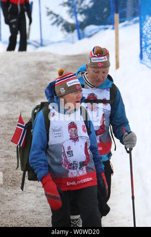 Normal norge norge 01 Stock Photo - Alamy