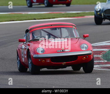 Stephen Bond, Lotus Elan 26R, Masters Historic Racing, International ...