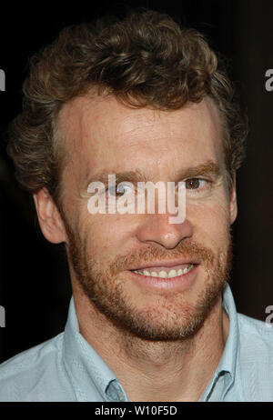 Tate Donovan Fox TCA Summer Party at the Santa Monica Pier Santa Monica ...