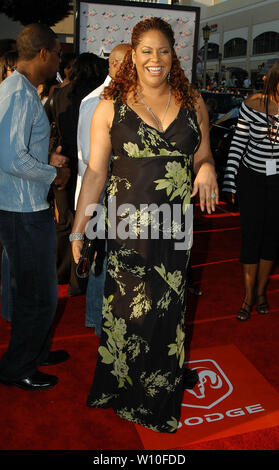 Kim Coles at the BET Comedy Awards - Arrivals at the Pasadena Civic Center in Pasadena, CA. The ...
