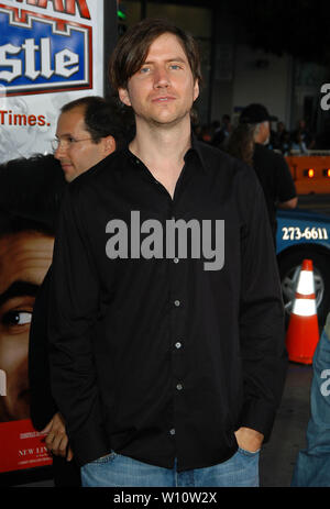 Jamie Kennedy at the World Premiere of "Harold & Kumar Go to White ...