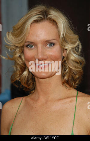 Beth Littleford at the 2004 Summer TCA Fox All-Star Partyat Fox Studios ...