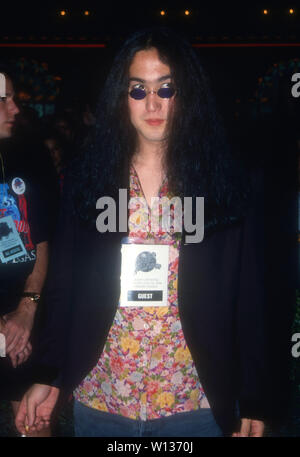 July 24, 1994; Las Vegas, NV, USA; KATHIE LEE GIFFORD attends the VSDA ...