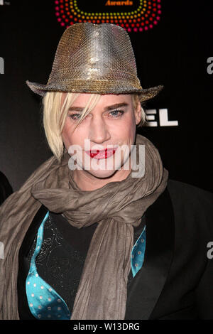 Richie Rich 4th Annual Paper Magazine Nightlife Awards at Mansion ...