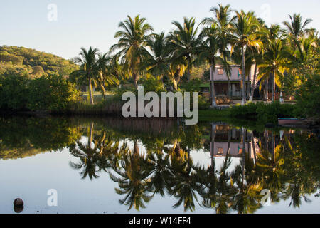 Playa de Mayto, Jalisco. Mexico Stock Photo - Alamy