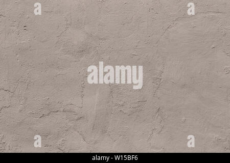 flat creamy peach color plaster wall matte texture Stock Photo - Alamy