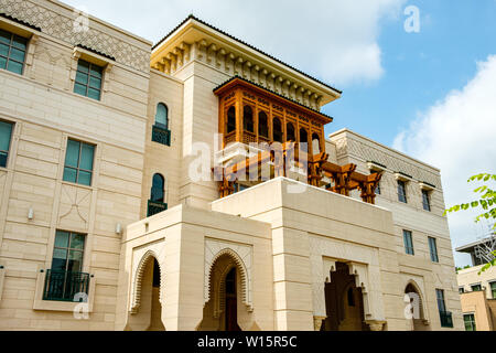 Embassy of Morocco, 3508 International Drive NW, Washington DC Stock ...