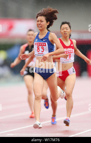 JUNE 30, 2019 - Athletics : The 103rd Japan Track & Field National ...