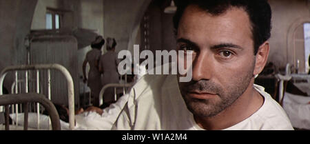 Los Angeles.CA.USA. Alan Arkin and Paula Prentiss in a scene in ...