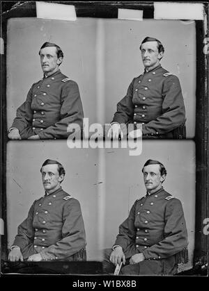 Col. Thomas W. Hubbard Stock Photo - Alamy