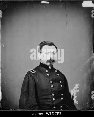 Gen. Edward H. Hinks Stock Photo - Alamy