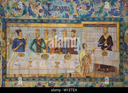 The Christian Kingdoms in the Iberian Peninsula. Almogavars. 13th-14th ...