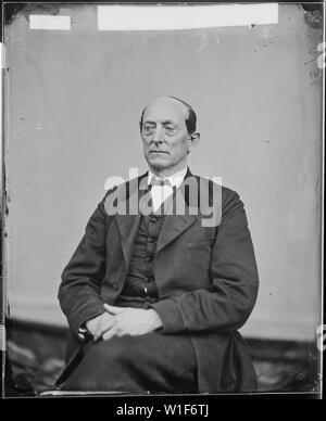 Hon. William B. Stokes, Tenn Stock Photo - Alamy
