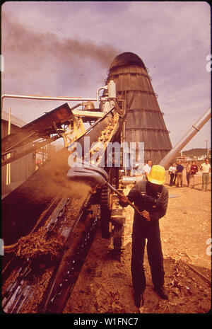 KAIBAB LUMBER CO Stock Photo - Alamy