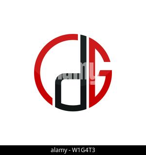 CDG Logo Branding Letter.Vector graphic design. Useful as app icon ...