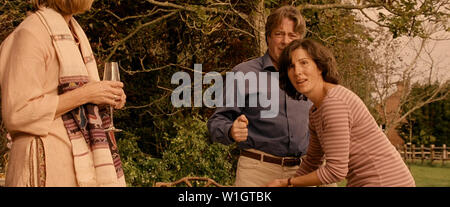 ROGER ALLAM, TAMARA DREWE, 2010 Stock Photo - Alamy