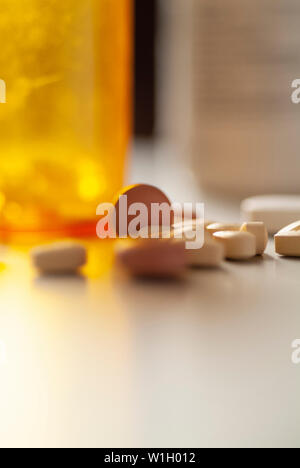 AMERICA'S CANDY Prescription drugs and pain medication highlight the ...