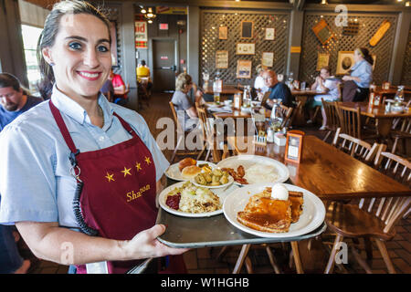 FRENCH COUNTRY WAITRESS Stock Photo - Alamy