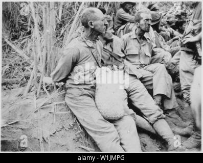 Bataan About May 1942 March Death Bataan Cabanatuan Prison Camp Along ...