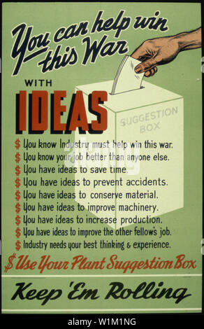 YOU CAN HELP WIN THIS WAR WITH MANDEL ENGRAVING CO & ART STUDIOS INC ...