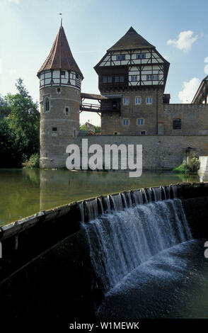 Zollern castle Balingen Stock Photo - Alamy