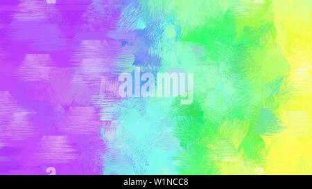 watercolor pastel pink, medium orchid and orchid color graphic ...