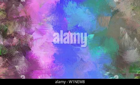 slate blue, medium orchid and lavender blue multicolor background art ...