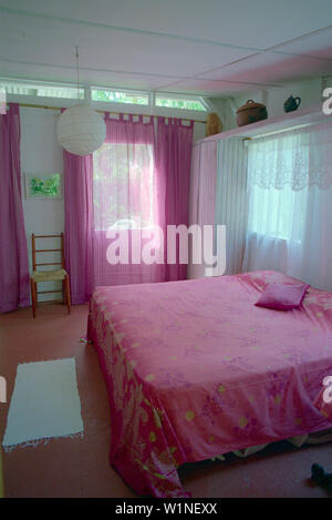 Balembouche, St. Lucia, Caribbean Stock Photo - Alamy