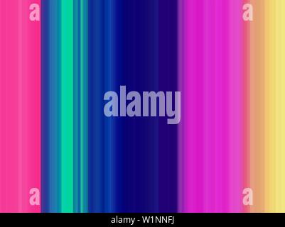 midnight blue, neon fuchsia and very dark blue multi color background ...