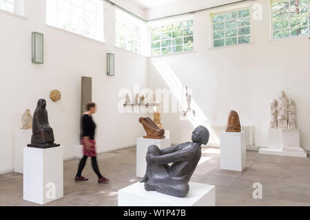 Barlach Museen Gstrow