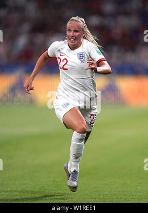 England's Beth Mead Stock Photo: 243417751 - Alamy