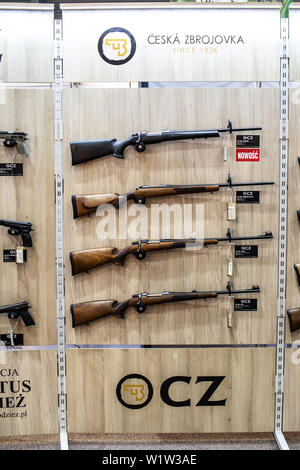 military equipment, pistols and rifles Stock Photo - Alamy