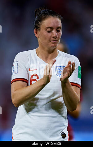 England defeat France in International Polo match at Ranelagh Lady ...