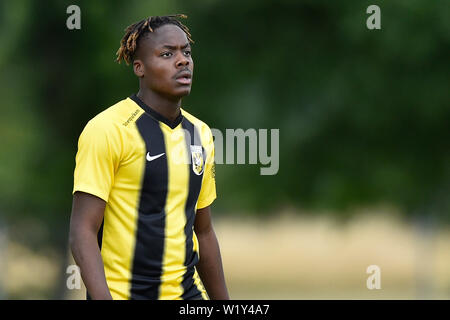 OPALENICA, 03-07-2019, Dutch football, Eredivisie, season 2019 / 2020 ...