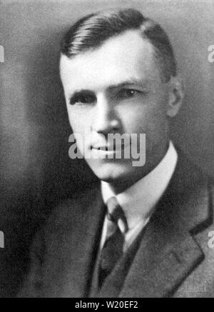 William P. Murphy was an American doctor and Nobel laureate known for ...